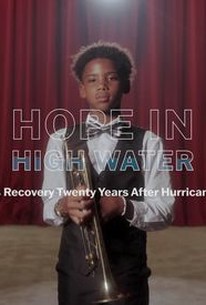 Hope in High Water: A People's Recovery Twenty Years After Hurricane ...