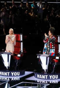 The Voice: Season 12, Episode 1 | Rotten Tomatoes