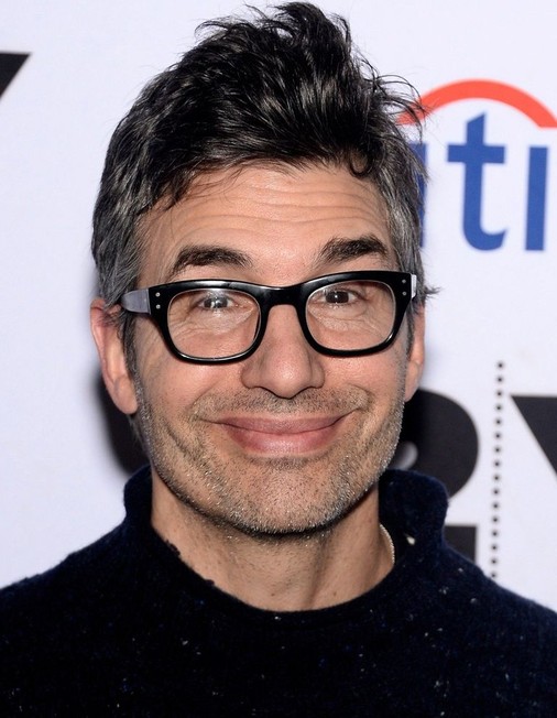 Paul Dinello - Rotten Tomatoes