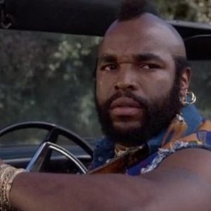 The A-Team: Season 1, Episode 1 - Rotten Tomatoes