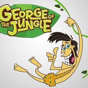 George of the Jungle - Rotten Tomatoes