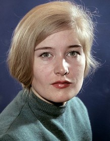 Barbara Dittus | Rotten Tomatoes