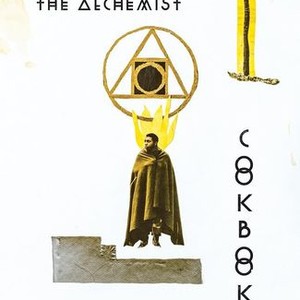 The Alchemist Cookbook - Rotten Tomatoes