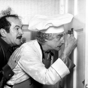 Stuart Margolin - Rotten Tomatoes