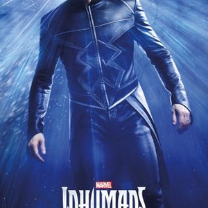Marvel's Inhumans - Rotten Tomatoes