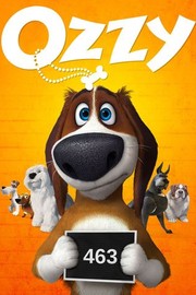 Ozzy - Movie Reviews