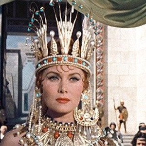 The Queen of Babylon - Rotten Tomatoes