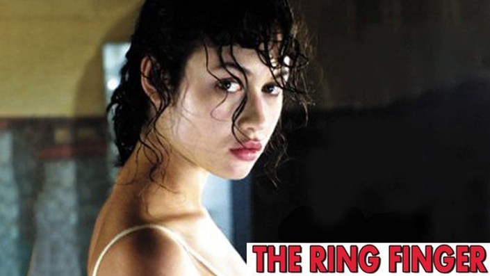 The Ring Finger Movie