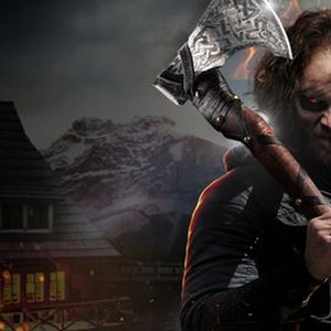 The Legend of the Mad Axeman - Rotten Tomatoes