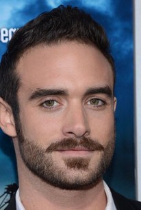 Joshua Sasse Pictures - Rotten Tomatoes