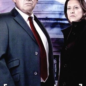 Spooks - Rotten Tomatoes