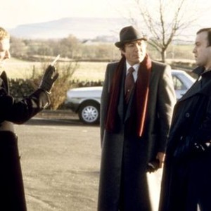 Alex Norton - Rotten Tomatoes