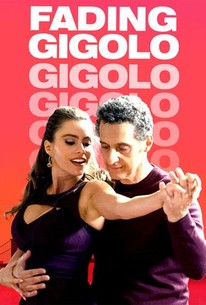 Fading Gigolo | Rotten Tomatoes