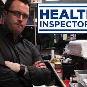 Health Inspectors - Rotten Tomatoes