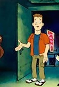 Dan Vs.: Season 1, Episode 2 - Rotten Tomatoes