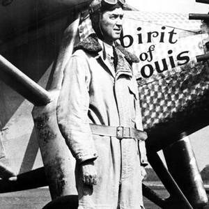 The Spirit of St. Louis - Rotten Tomatoes