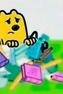 Wow! Wow! Wubbzy!: Season 1, Episode 10 - Rotten Tomatoes
