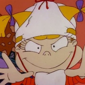 Rugrats: Season 1, Episode 11 - Rotten Tomatoes