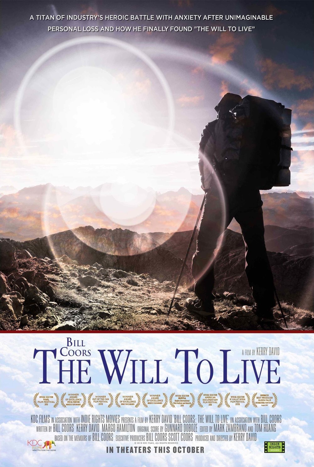 Bill Coors: The Will to Live Pictures | Rotten Tomatoes
