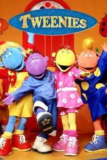 this old man tweenies