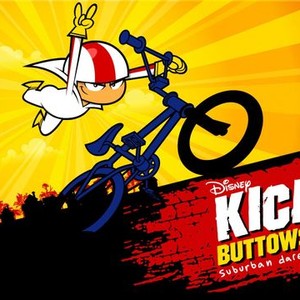 Kick Buttowski: Suburban Daredevil - Rotten Tomatoes