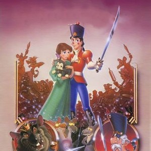 The Nutcracker Prince - Rotten Tomatoes