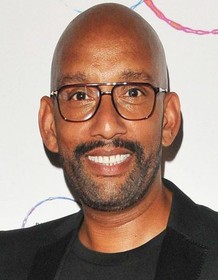 Damion Burrows | Rotten Tomatoes