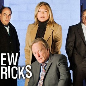 New Tricks - Rotten Tomatoes