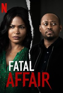 Fatal Affair (2020) | Rotten Tomatoes