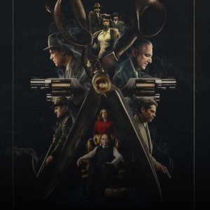 The Outfit - Rotten Tomatoes