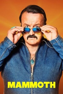 Mammoth: Season 2 | Rotten Tomatoes