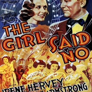 The Girl Said No - Rotten Tomatoes