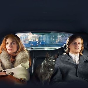 French Exit - Rotten Tomatoes