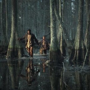 The Retrieval - Rotten Tomatoes