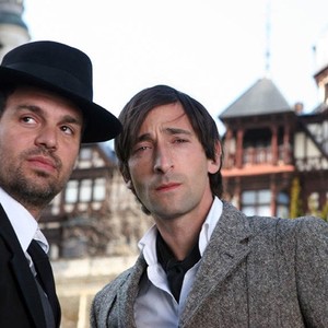 The Brothers Bloom - Rotten Tomatoes