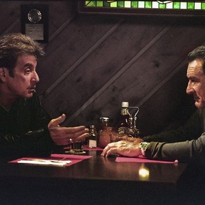 Righteous Kill - Rotten Tomatoes