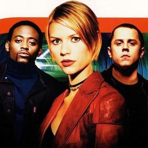 The Mod Squad - Rotten Tomatoes