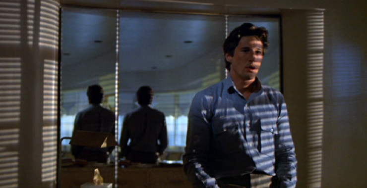 American Gigolo - Rotten Tomatoes