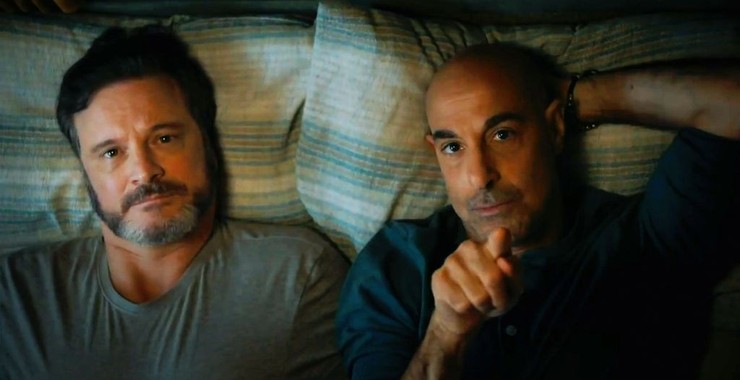 Supernova - Rotten Tomatoes