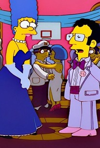 The Simpsons: Season 13, Episode 10 | Rotten Tomatoes