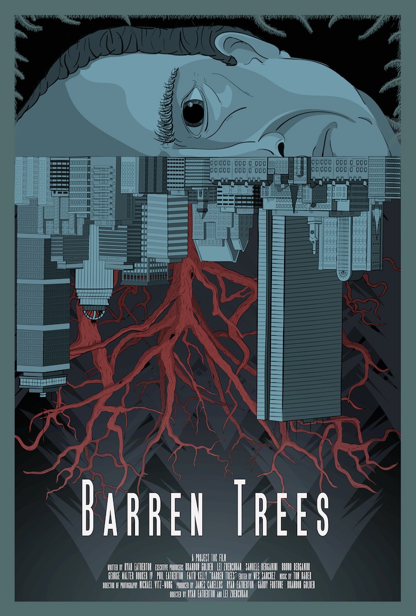 Barren Trees - Trailers & Videos | Rotten Tomatoes