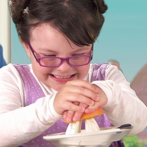 Special Agent Oso: Three Healthy Steps: Season 1, Episode 4 - Rotten ...