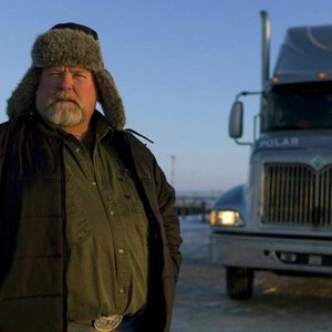 Ice Road Truckers - Rotten Tomatoes
