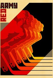 Red Army | Rotten Tomatoes
