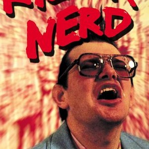 Killer Nerd - Rotten Tomatoes