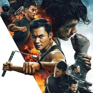 Triple Threat - Rotten Tomatoes