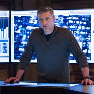 Agent X - Rotten Tomatoes