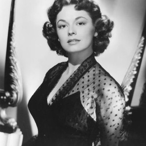 Ruth Roman - Rotten Tomatoes
