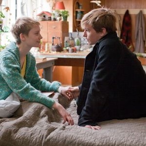 Restless - Rotten Tomatoes