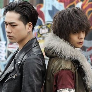 High & Low: The Movie - Rotten Tomatoes